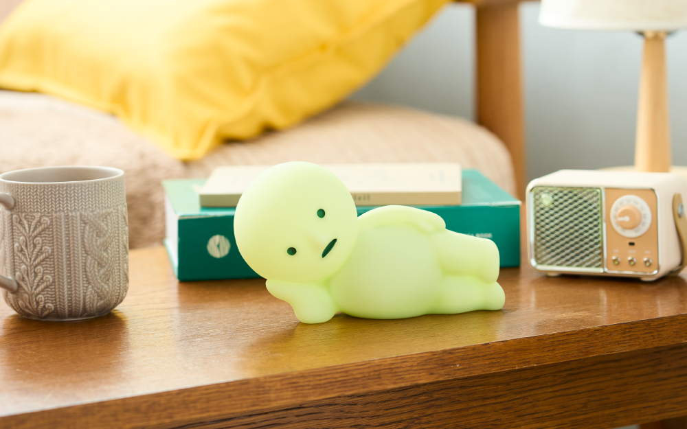SMISKI Touch Light 2 - Lounging - | Sonny Angel Store Hong Kong