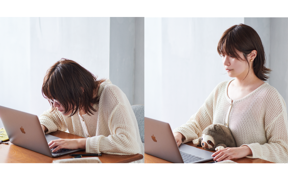 Posture Pal (LL) Sloth | Sonny Angel Store Hong Kong