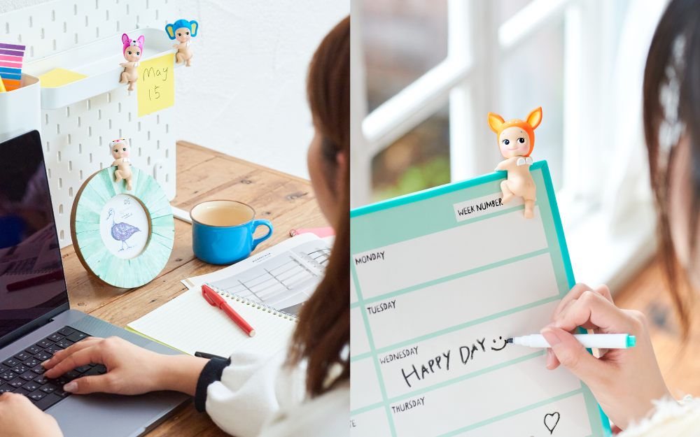 HIPPERS Looking Back Series | Sonny Angel Store Hong Kong