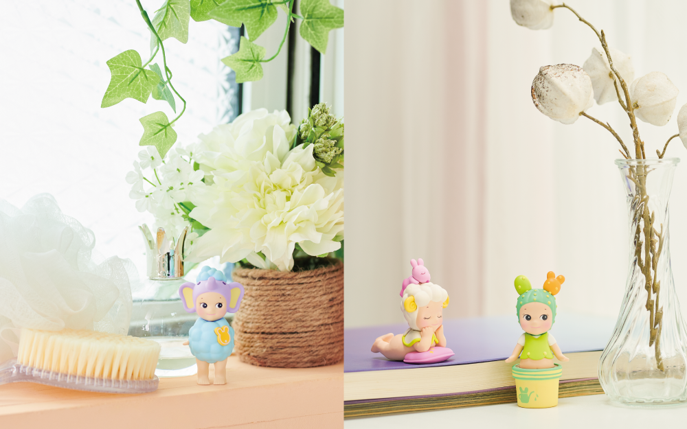 Home Sweet Home Series | Sonny Angel Store Hong Kong