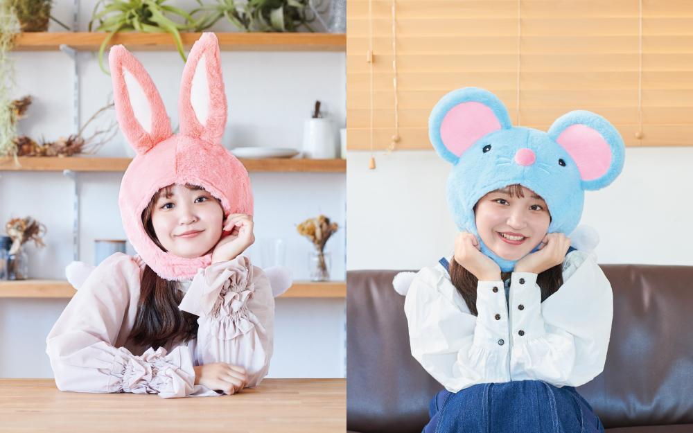 Sonny Angel Official Costume | Sonny Angel Store Hong Kong