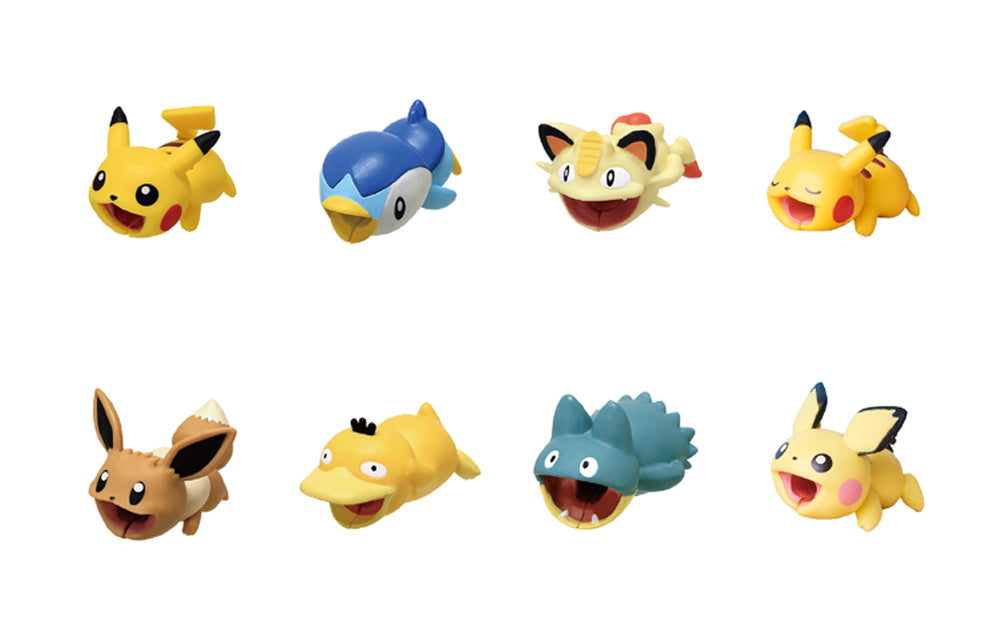 CABLE BITE Pokemon | Sonny Angel Store Hong Kong